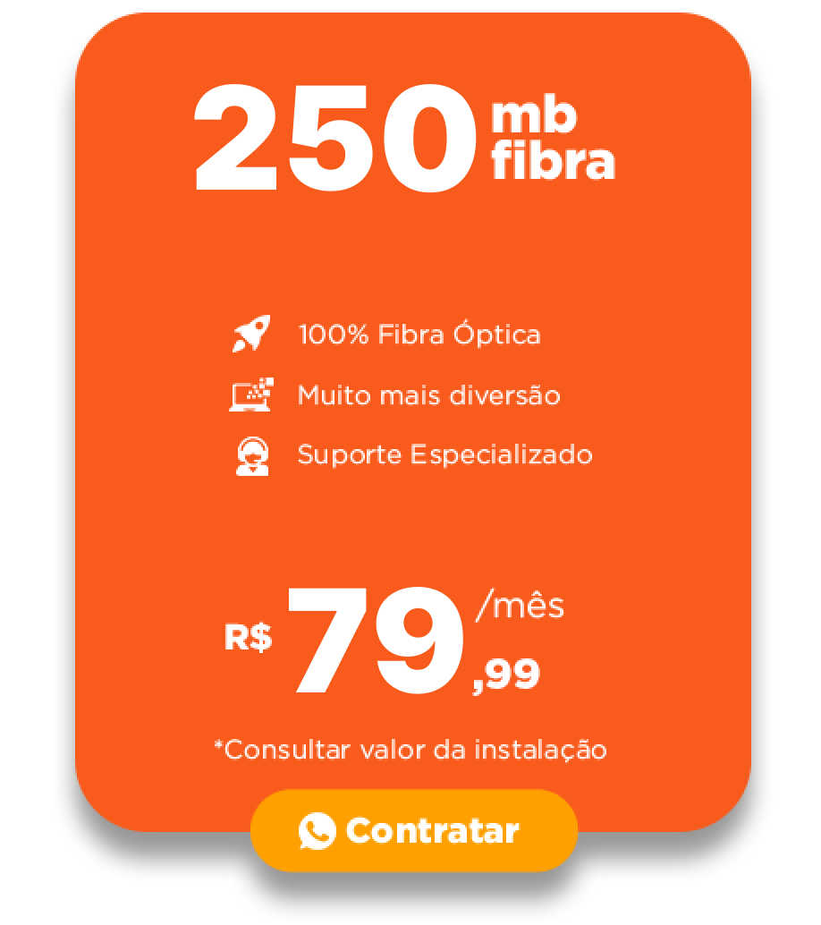 Vigor Telecom – Site para clientes Vigor Telecom